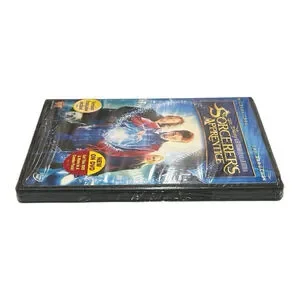 None | Media | The Sorcerers Apprentice Dvd Disney 20 | Poshmark